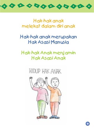 mengenal hak_hak_anak | PDF