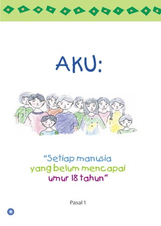 mengenal hak_hak_anak | PDF