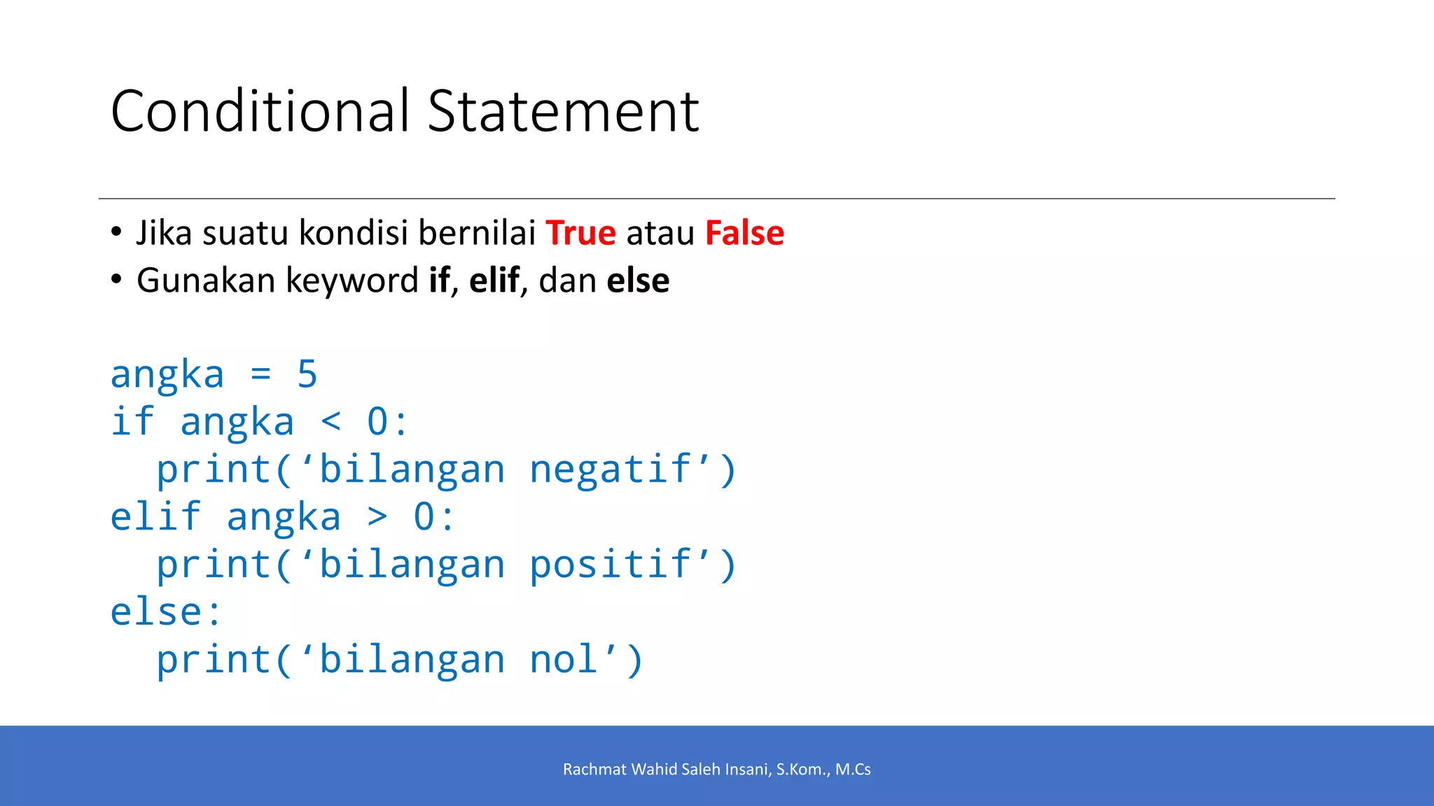 01 Mengenal Struktur Data | PDF