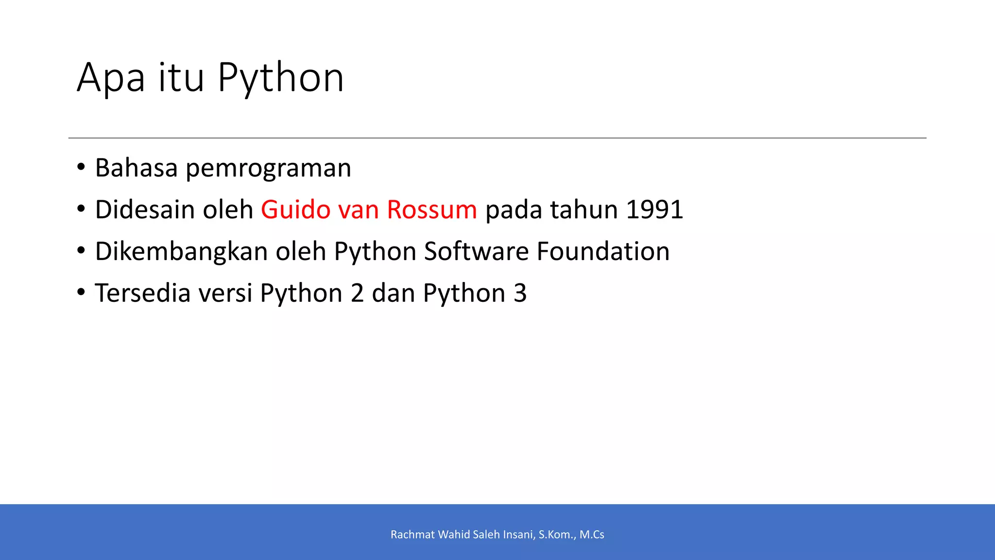 01 Mengenal Struktur Data | PDF