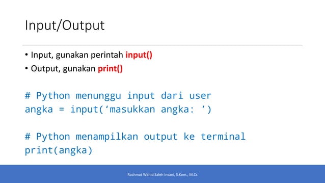 01 Mengenal Struktur Data | PDF