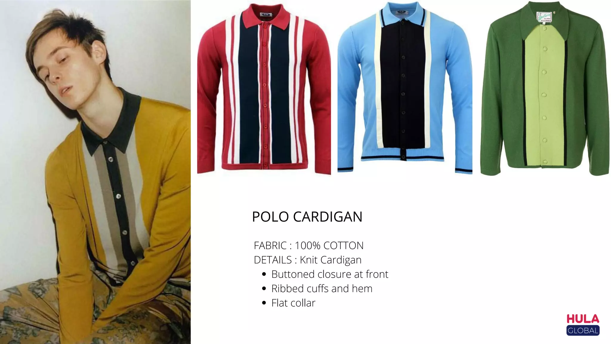 MEN WEAR COLLECTION - 2021 | PDF