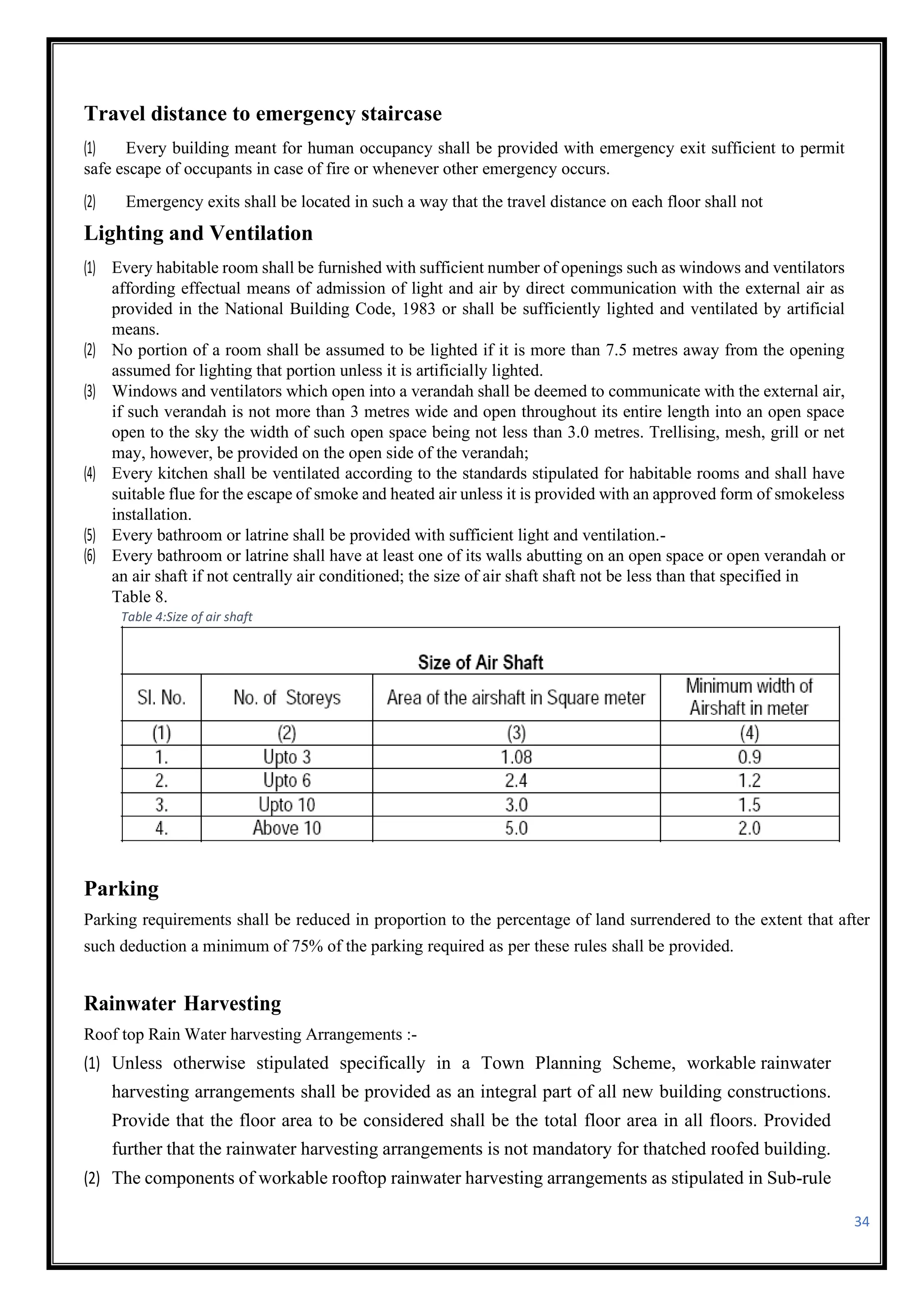 Eco retreat resort - Dissertation report | PDF