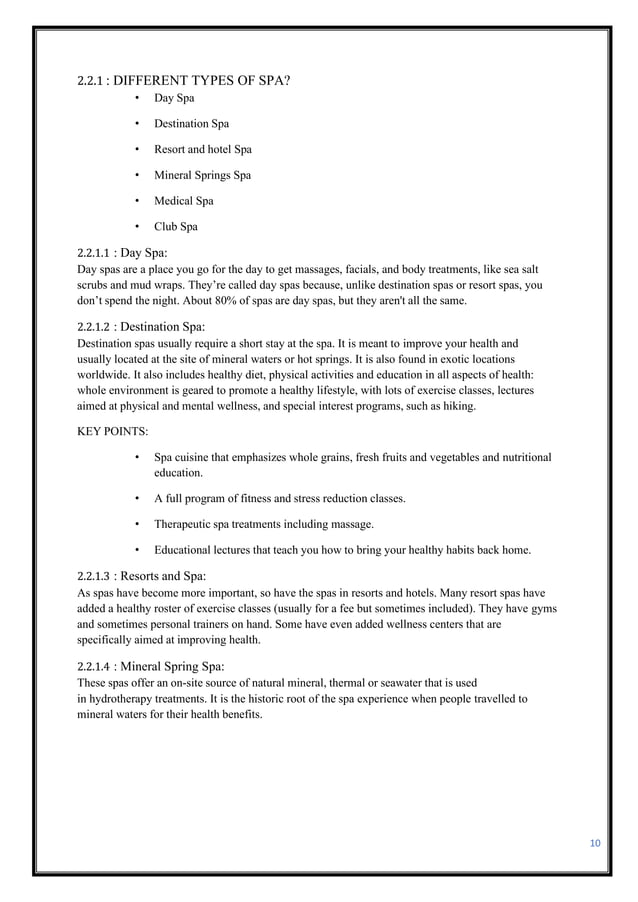 Eco retreat resort - Dissertation report | PDF | Landscaping | Home ...
