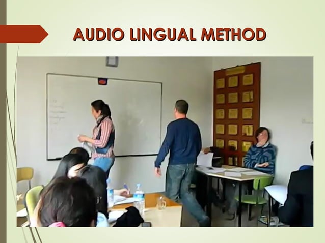 01 methods of-language-teaching | PPT