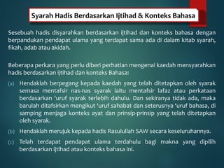 01 METODE-METODE ASAS DALAM SYARAH HADIS.pdf