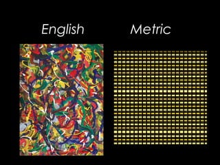 Measuring Matter | PPT