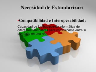 Modelo OSI | PDF
