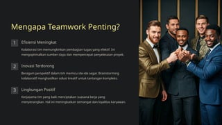 The Best Performing Team, Best Practices Performing Teams | PPTX