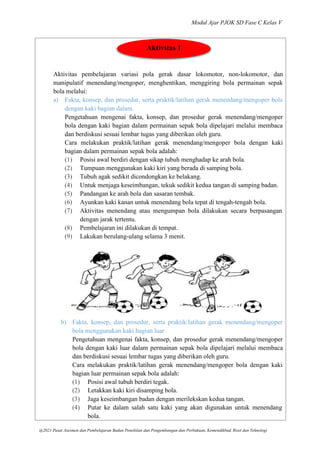 01 MODUL AJAR PERMAINAN SEPAK BOLA.docx