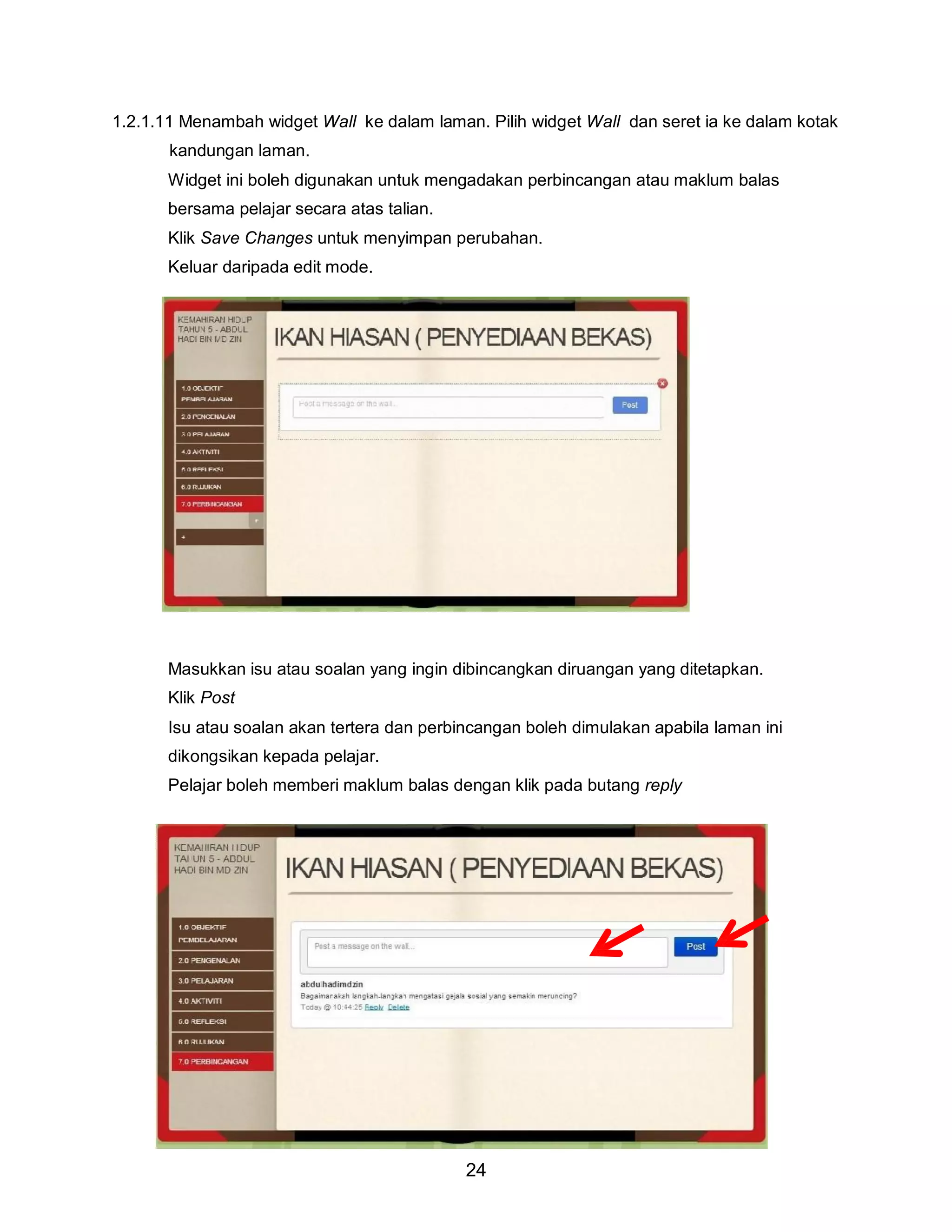 01 modul latihan frog vle sekolah sekolah daerah muar dan ledang v1 (1 ...