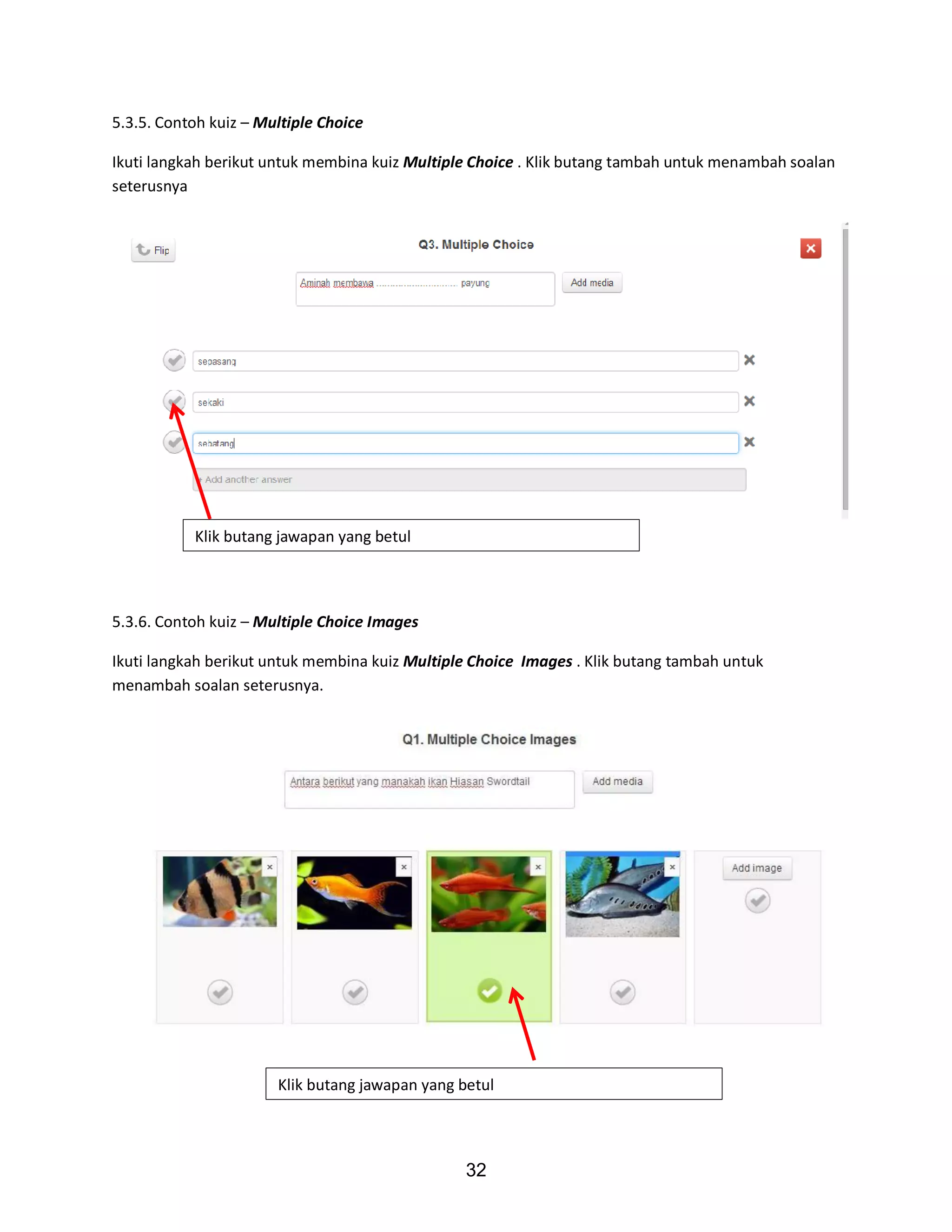 01 modul latihan frog vle sekolah sekolah daerah muar dan ledang v1 (1 ...