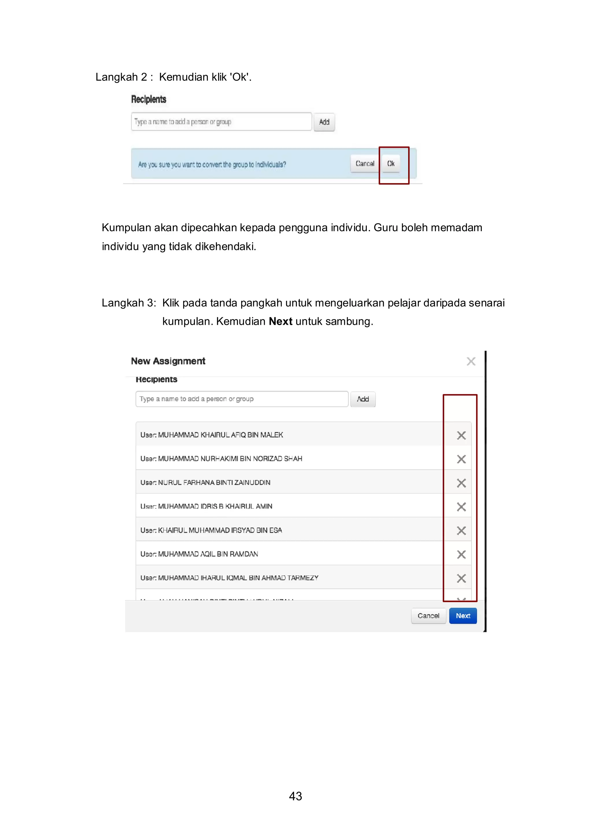 01 modul latihan frog vle sekolah sekolah daerah muar dan ledang v1 (1 ...