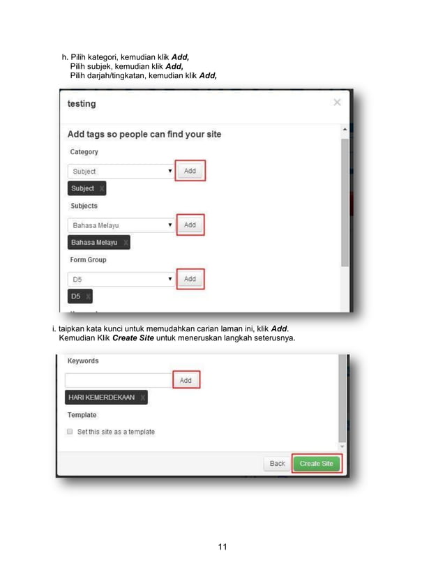 01 modul latihan frog vle sekolah sekolah daerah muar dan ledang v1 (1 ...