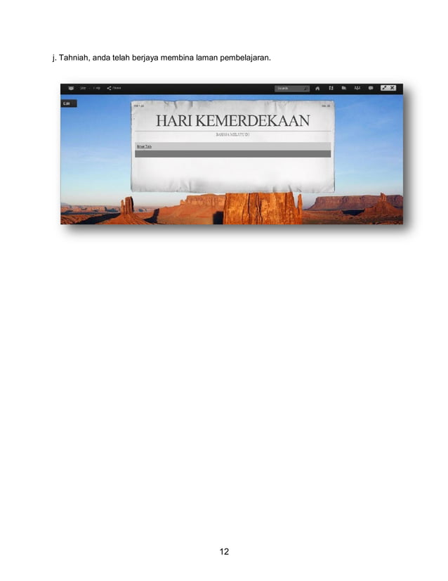 01 modul latihan frog vle sekolah sekolah daerah muar dan ledang v1 (1 ...