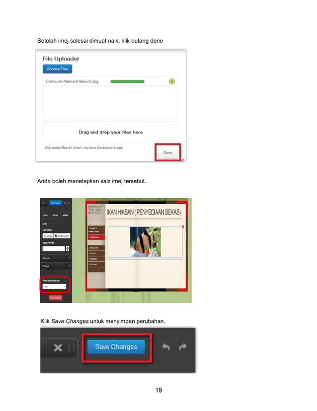 01 modul latihan frog vle sekolah sekolah daerah muar dan ledang v1 (1 ...