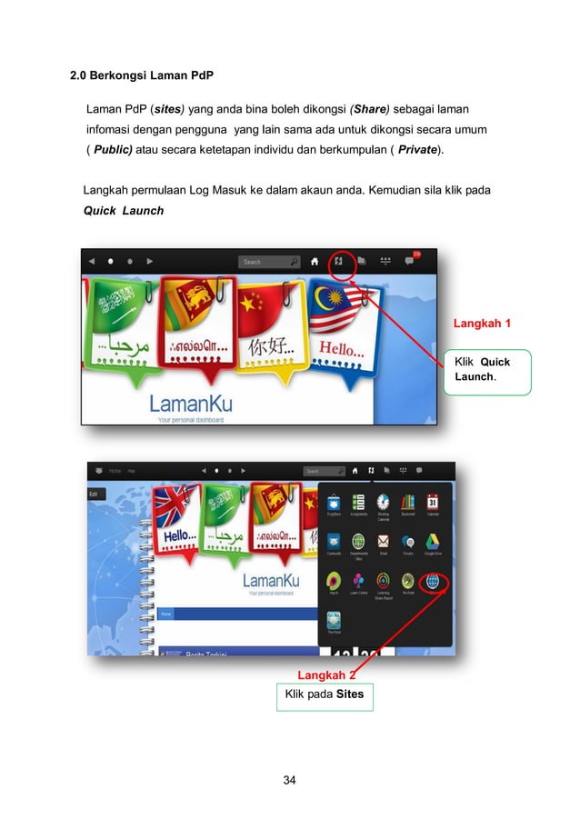 01 modul latihan frog vle sekolah sekolah daerah muar dan ledang v1 (1 ...