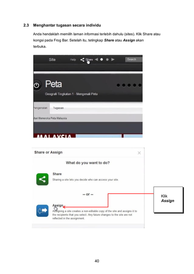 01 modul latihan frog vle sekolah sekolah daerah muar dan ledang v1 (1 ...