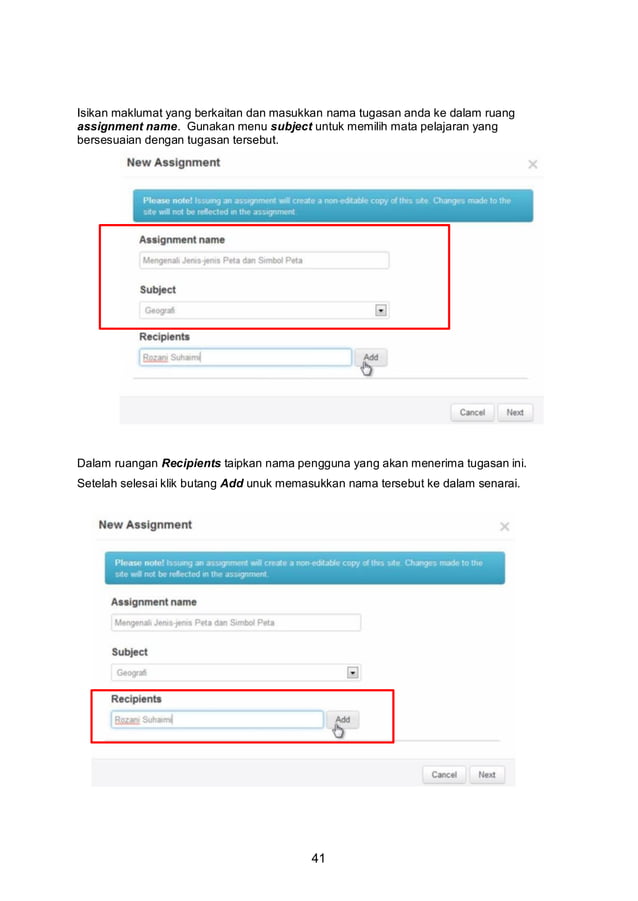 01 modul latihan frog vle sekolah sekolah daerah muar dan ledang v1 (1 ...