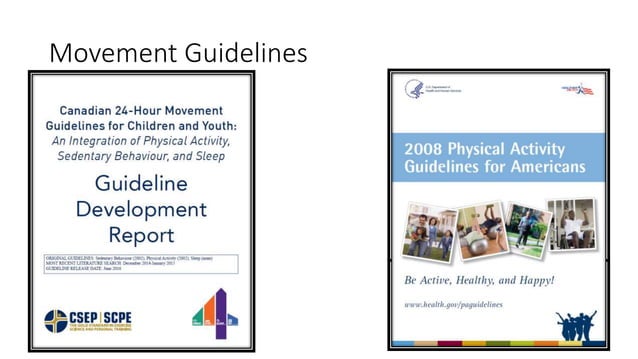 Methods of assessing Physical Activity | PPT