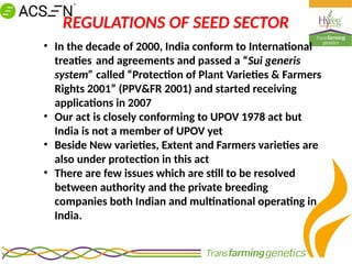 01 National seed Congress presentation 16102019 1 latest.pptx