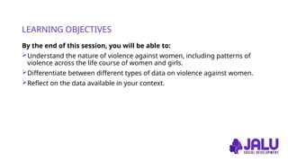 01 Nature of VAW violence against women1 | PPTX