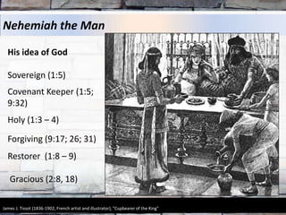 Introduction to Nehemiah | PPTX