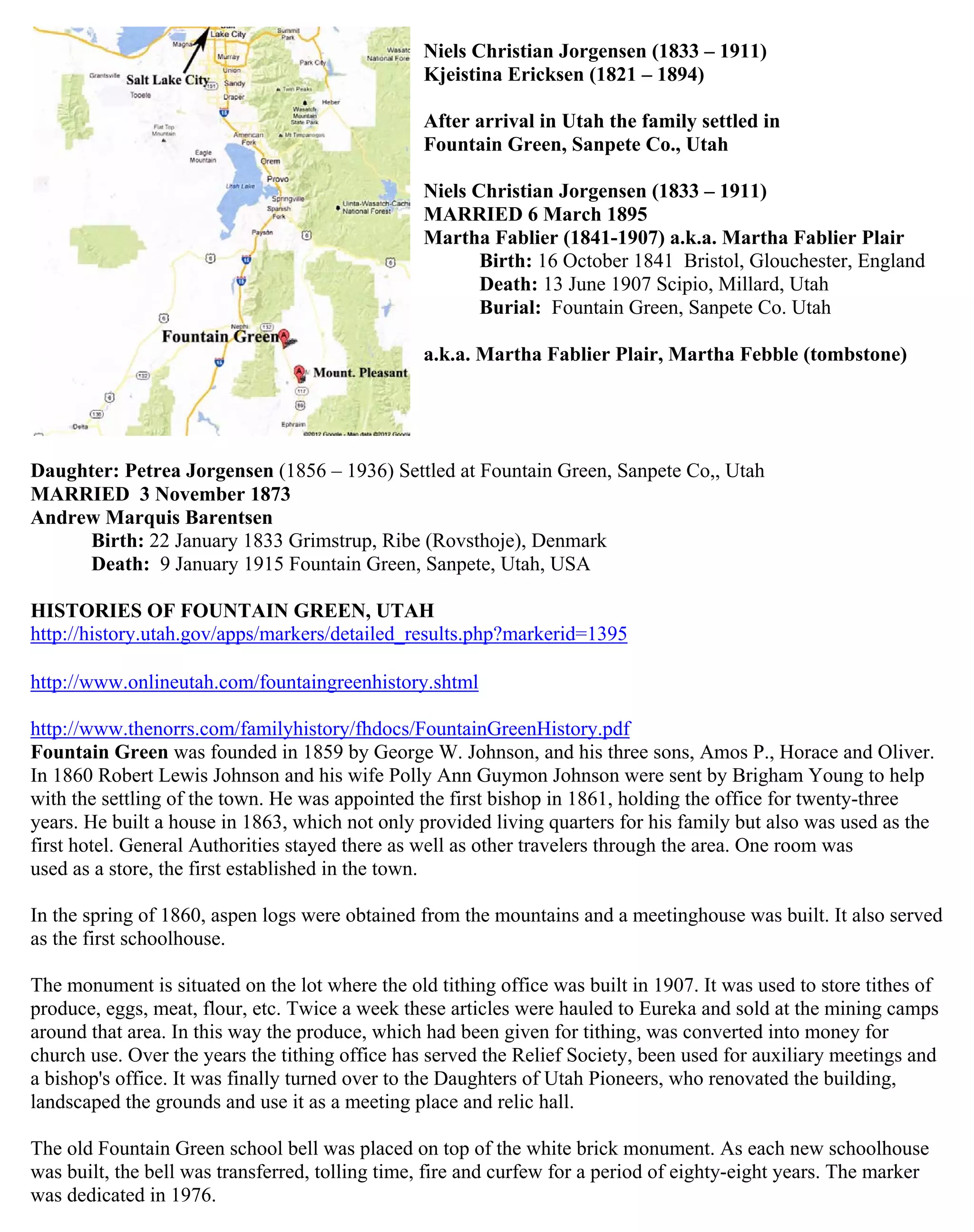 Neils Christian Jorgensen | PDF