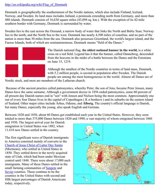 Neils Christian Jorgensen | PDF