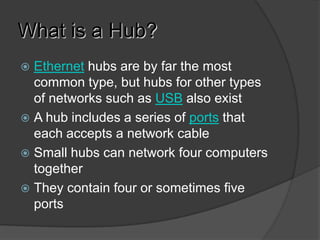 Network topologies for management | PPT