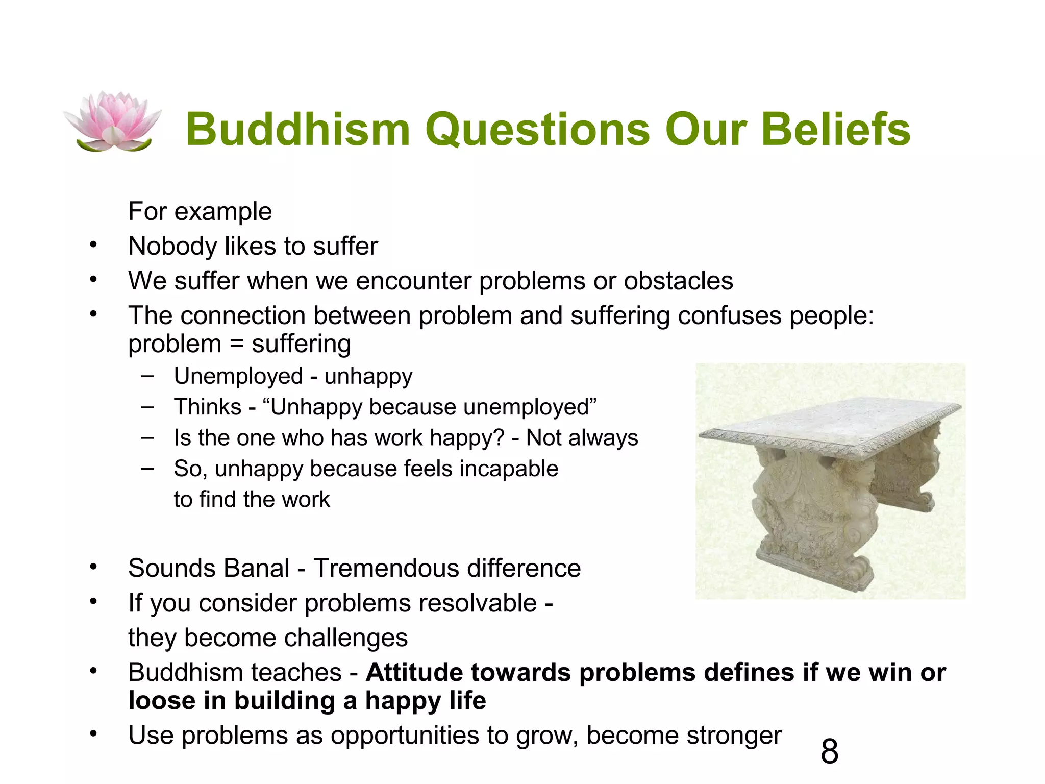 Nichiren Buddhism Practice Introduction | PPT