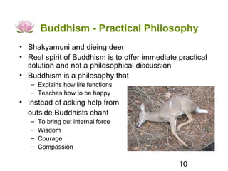 Nichiren Buddhism Practice Introduction | PPT