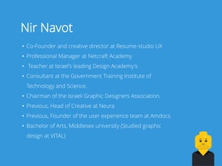 ניר נבות | PPTX