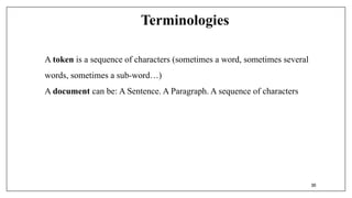 Comprehensive Introduction to Natural Language Processing (NLP ...