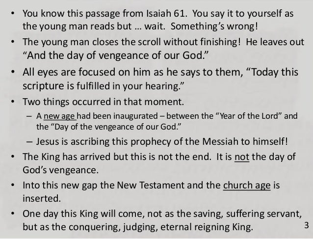 Session 01 New Testament Overview - Introduction and Summary