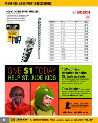 White Cap Construction Trader (Northwest) | PDF