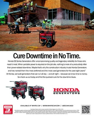 White Cap Construction Trader (Northwest) | PDF