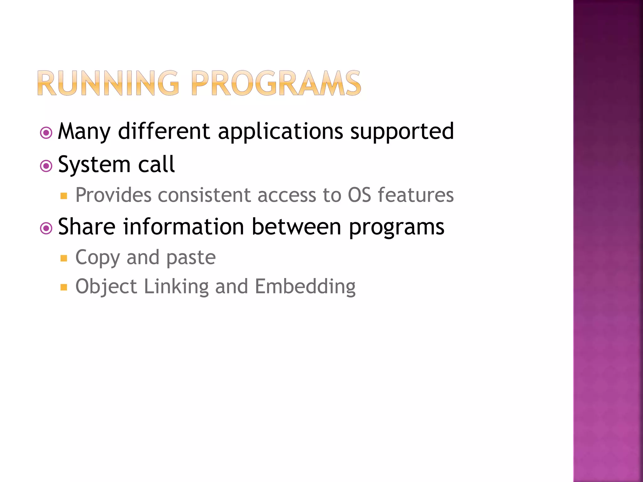 01 operating systems final | PPTX