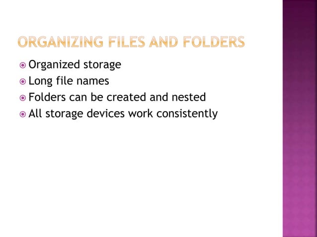 01 operating systems final | PPT
