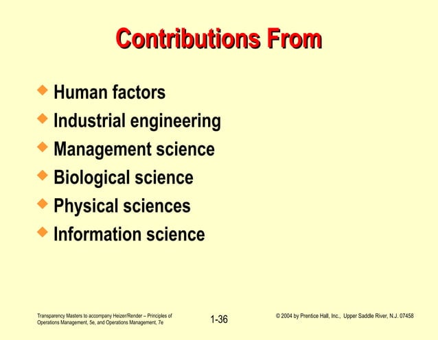 Operation management (operations&productivity).ppt