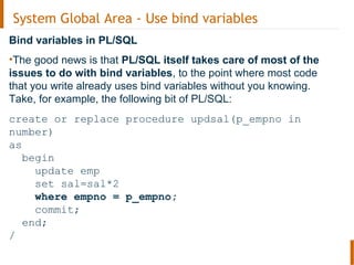 01 oracle architecture | PPT