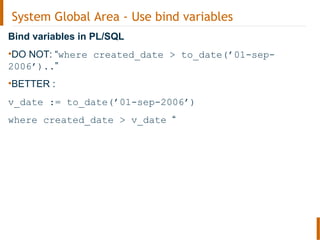 01 oracle architecture | PPT