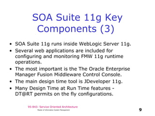 ORACLE SOA - IBANK | PPT