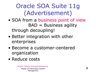 01_OracleServiceOrienredArchitectureSuite.ppt
