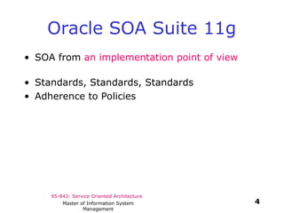 01_OracleServiceOrienredArchitectureSuite.ppt
