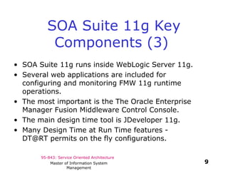 01_OracleServiceOrienredArchitectureSuite.ppt