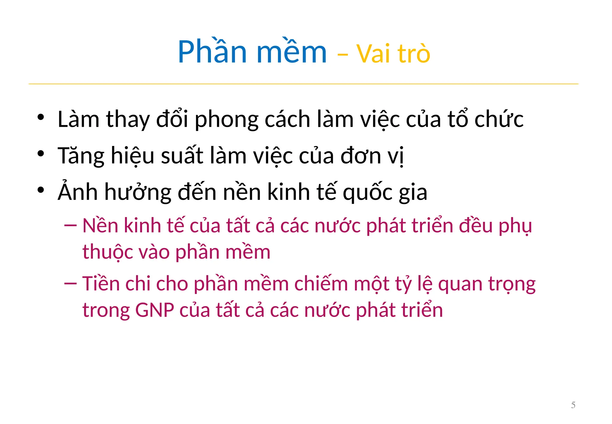 Overview of SE - Definition, field, application, testing and process | PPT