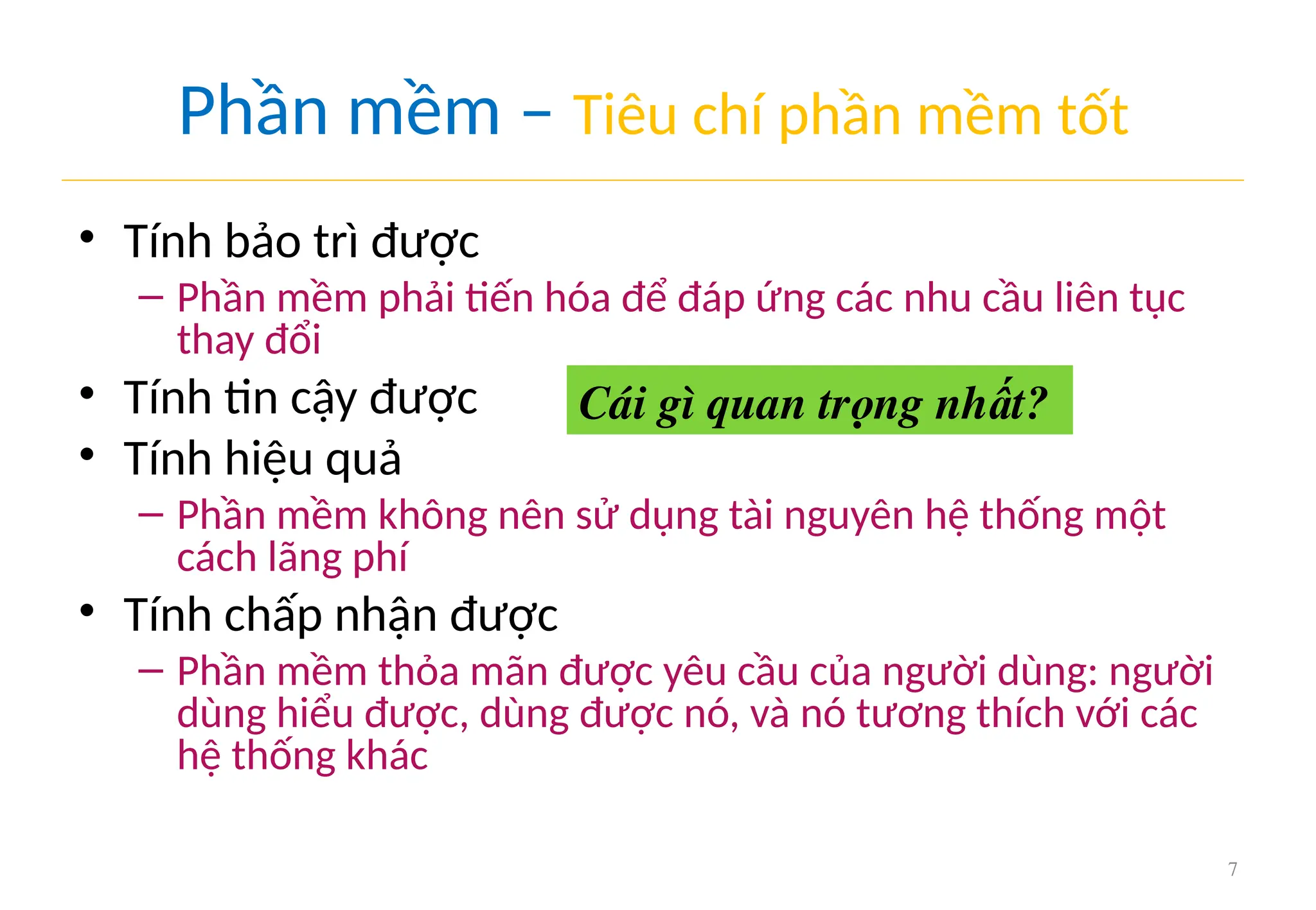 Overview of SE - Definition, field, application, testing and process | PPT