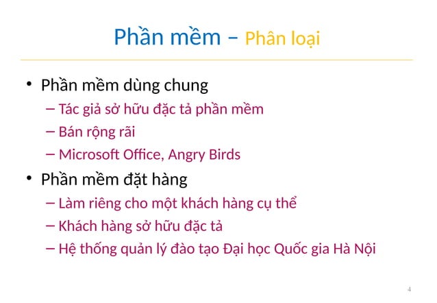 Overview of SE - Definition, field, application, testing and process | PPT