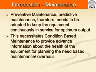 01 Overview of Power transformers - Remedial Measures.ppt